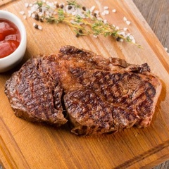 MeatMe - Club de Carnes