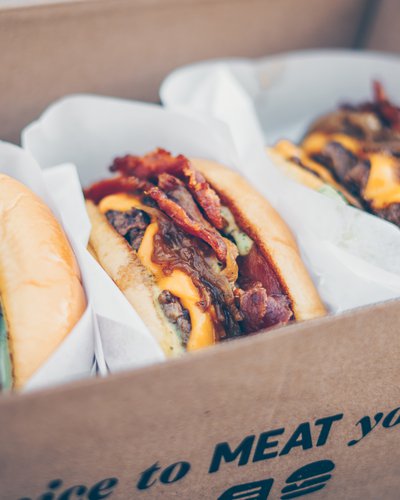 MeatMe - Club de Carnes